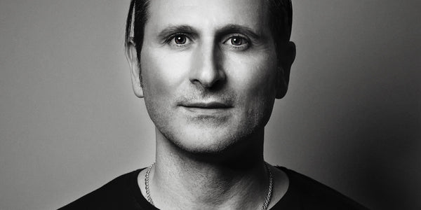 Michael Polsinelli | Davines