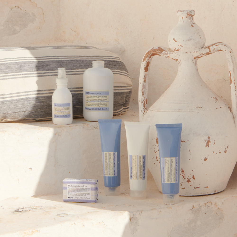 Davines Village | Davines